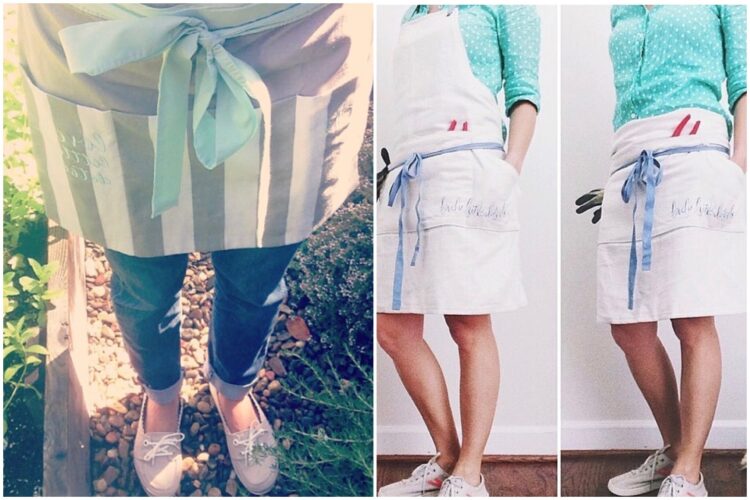 Jacin Fitzgerald Feet