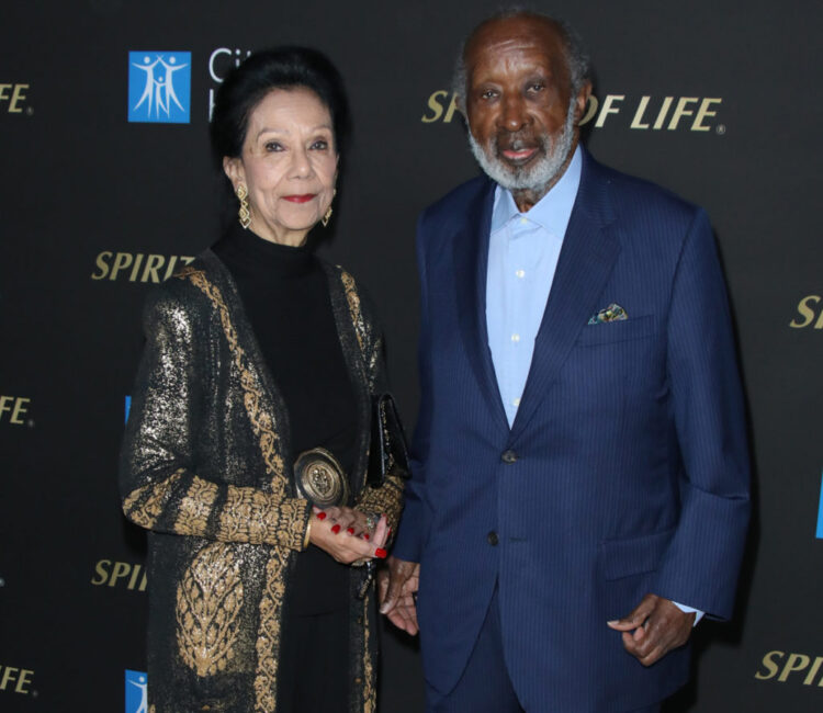 Jacqueline Avant Feet