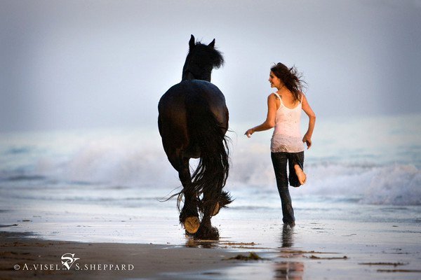 Jacqueline Collen Feet