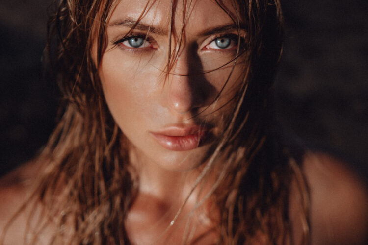 Jacqueline Graba Feet