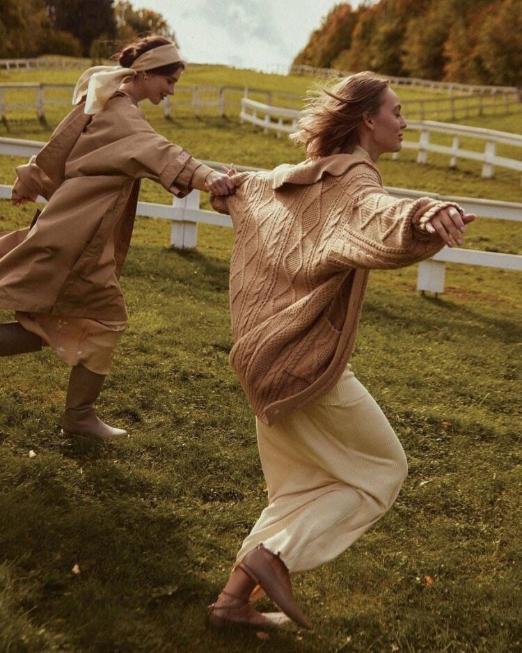 Jacqueline Ivette Feet