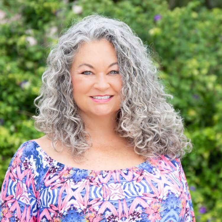 Jacqueline Ivette Feet