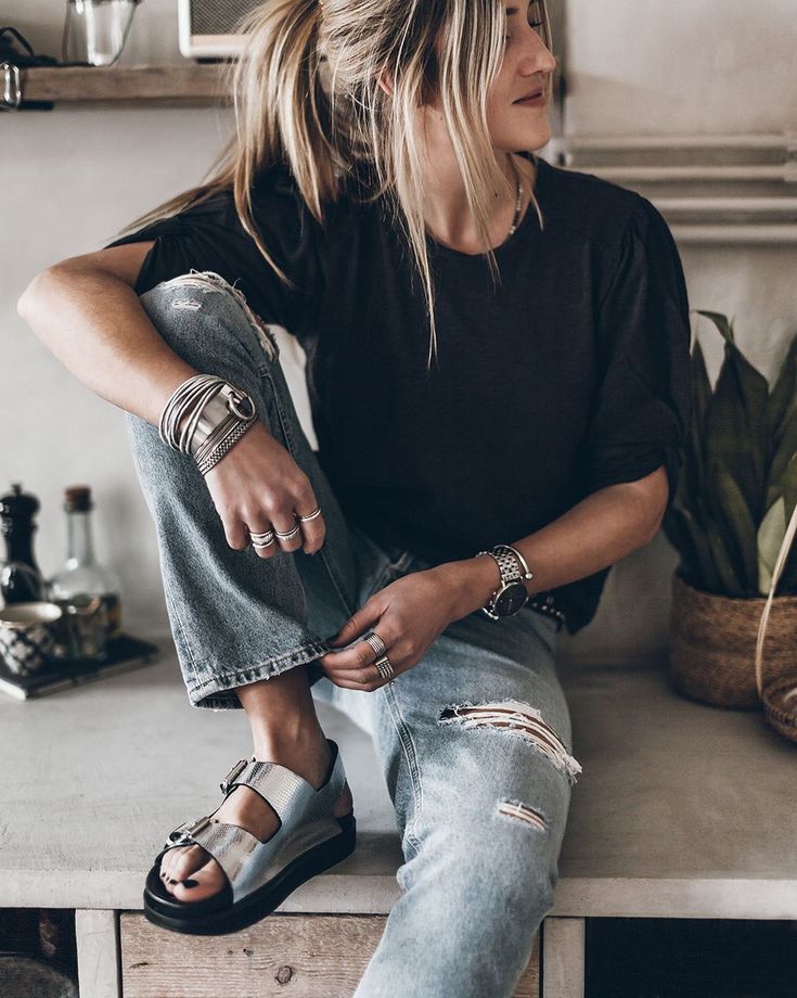 Jacqueline Mikuta Feet