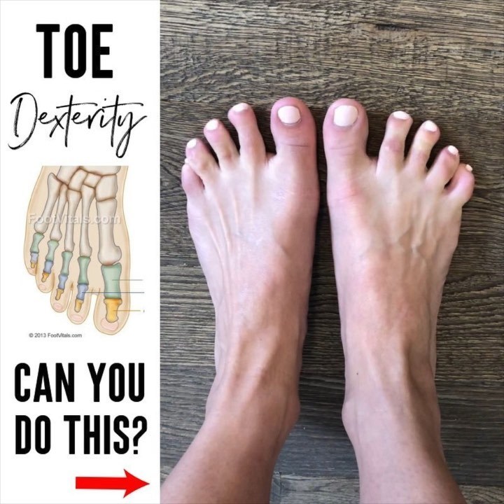Jacquelyn Umof Feet
