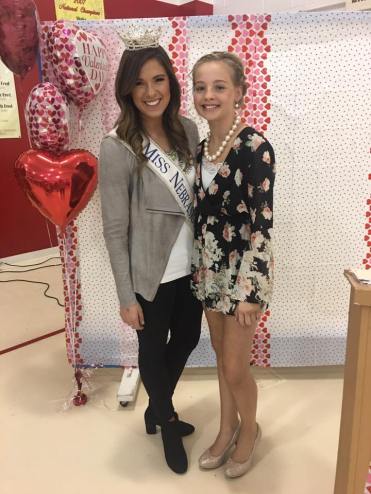 Jade-Lianna Peters Feet