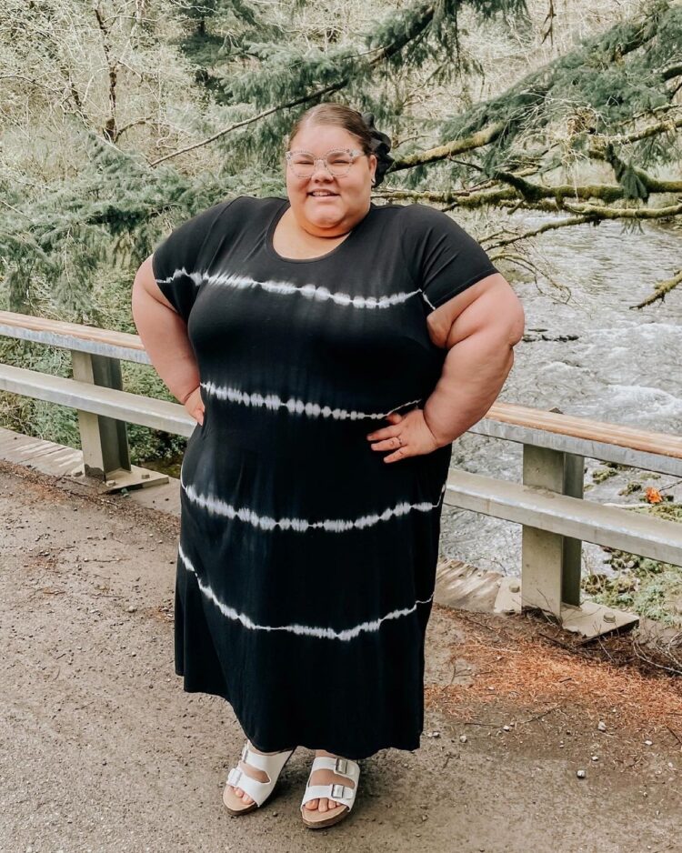 Jae'lynn Chaney Feet