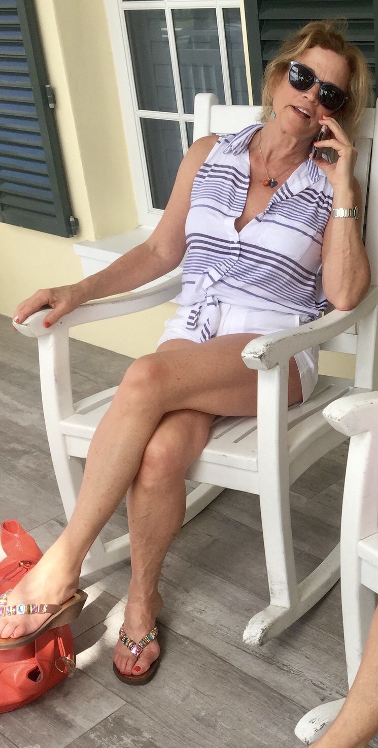 Jane Hanson Feet Jane Hanson Feet
