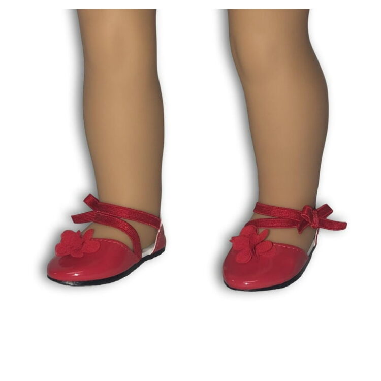 Jane Jack and Jane Feet