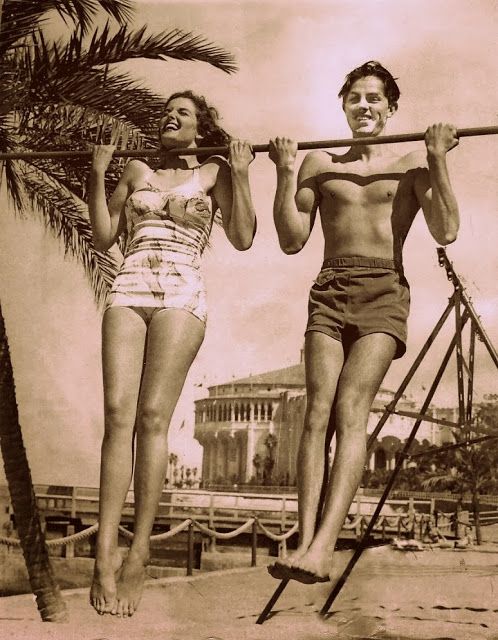 Jane Jack and Jane Feet