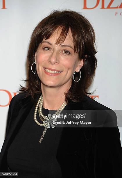 Jane Mayer Feet