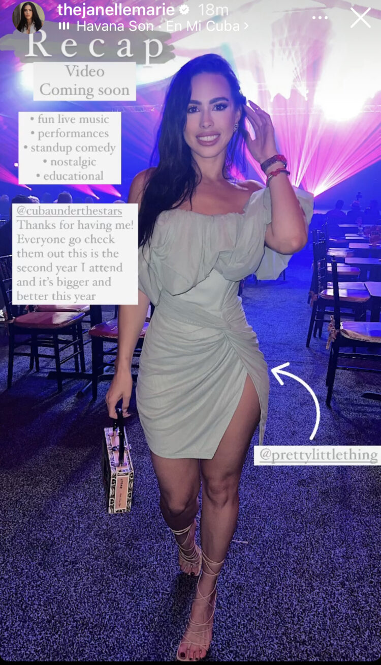 Janelle Marie Rodriguez Feet