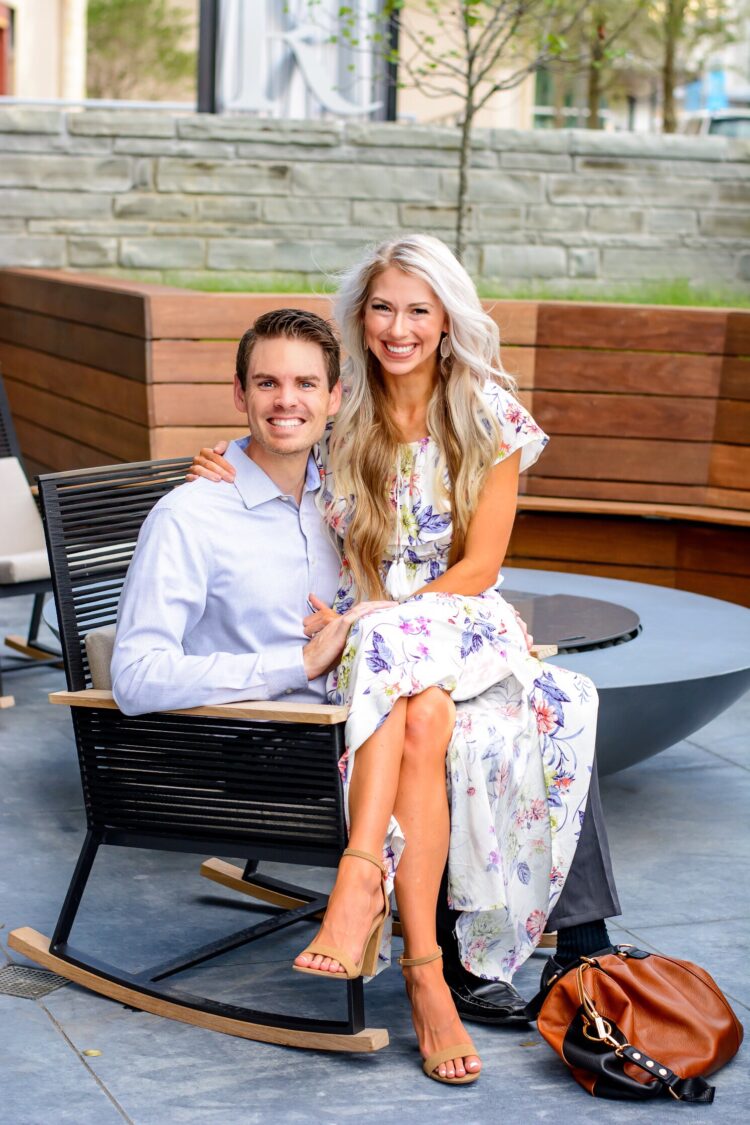 Janene Crossley Feet