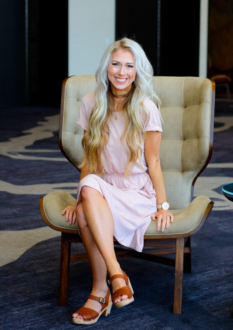 Janene Crossley Feet