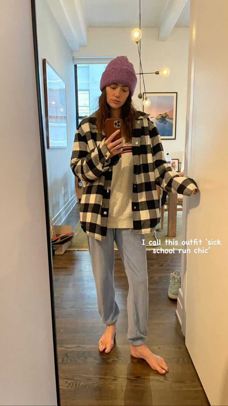 Janet Montgomery Feet