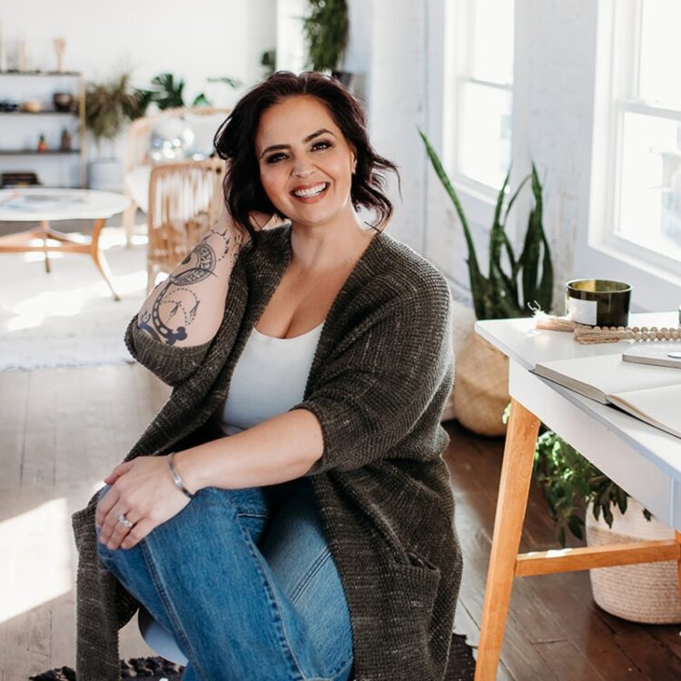 Janice Robinson Feet