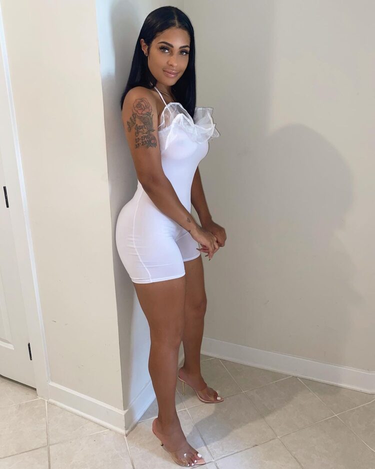 Jasmine Grenaway Feet