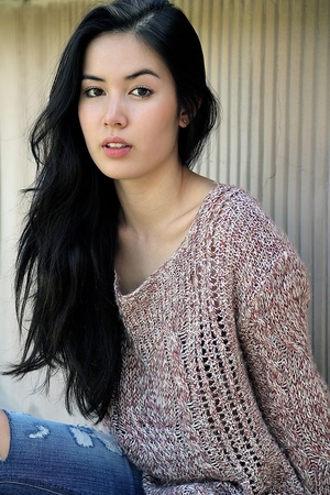 Jayda Nalamlieng Feet