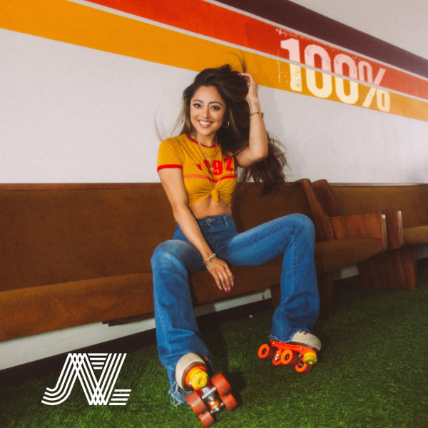 Jazmine Lucero Feet