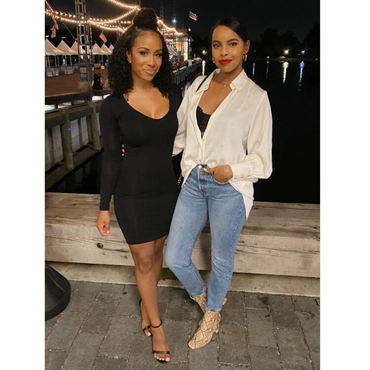 Jeannette Reyes Feet