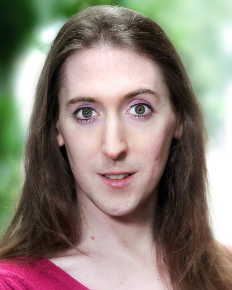 Jenet Le Lacheur Feet