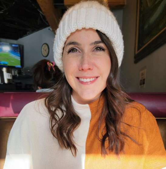 Jennah Martinez Feet