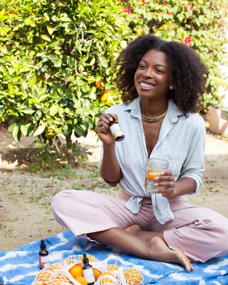 Jenne Claiborne Feet