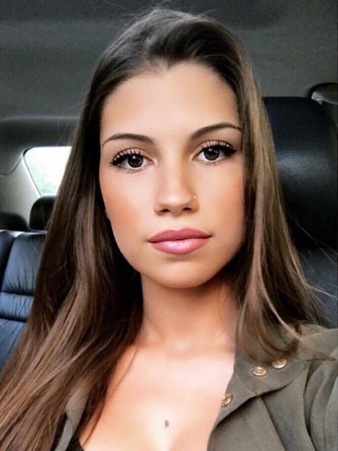 Jennifer Baldini Souza Feet