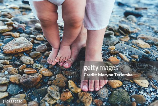 Jennifer Callace Feet