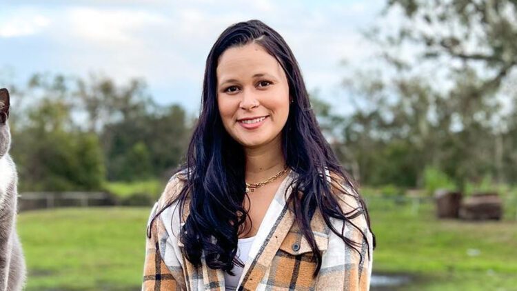 Jennifer Del Rio Feet