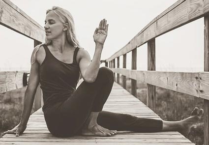 Jennifer Edwards Feet