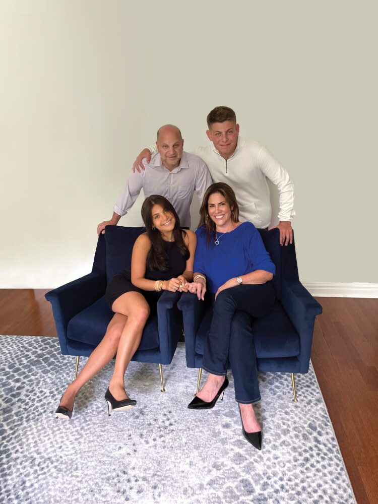 Jennifer Fessler Feet