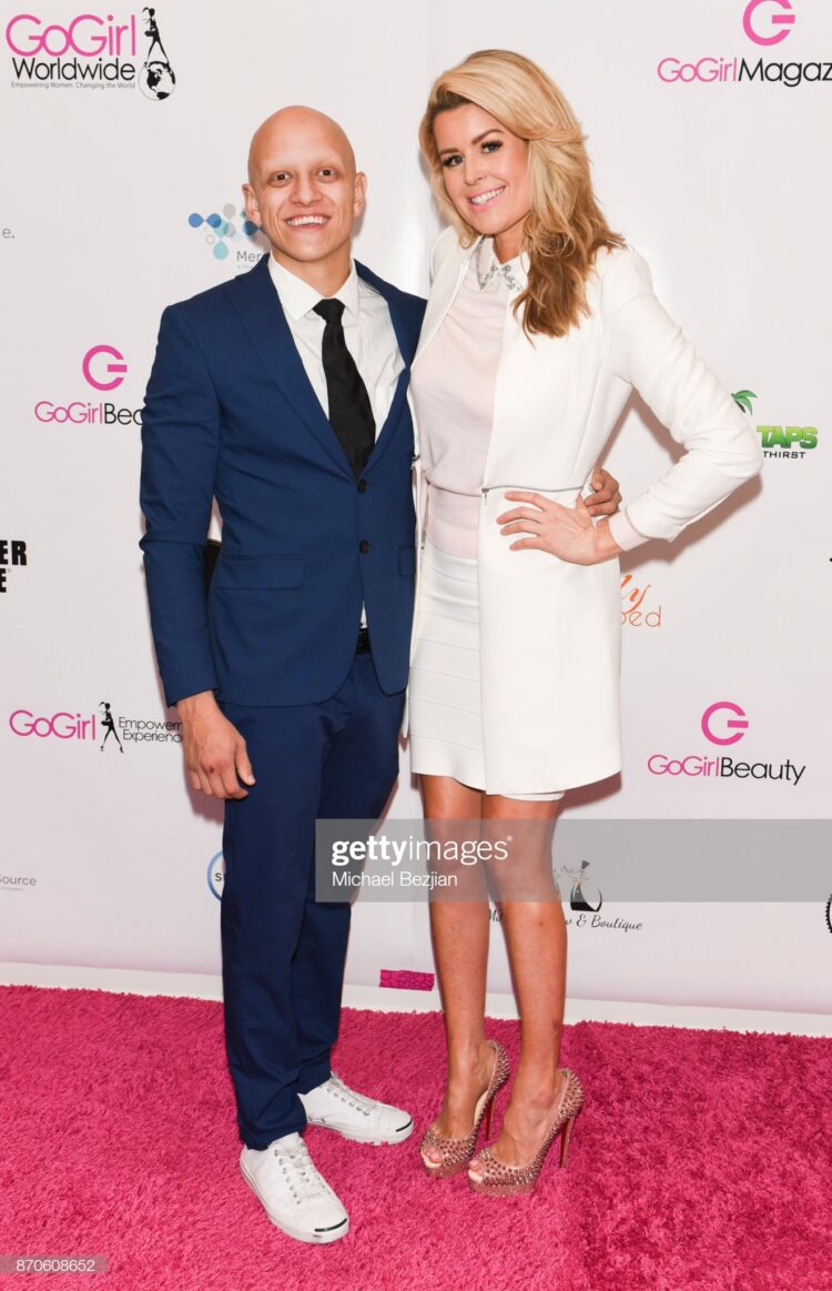 Jennifer Murphy Feet