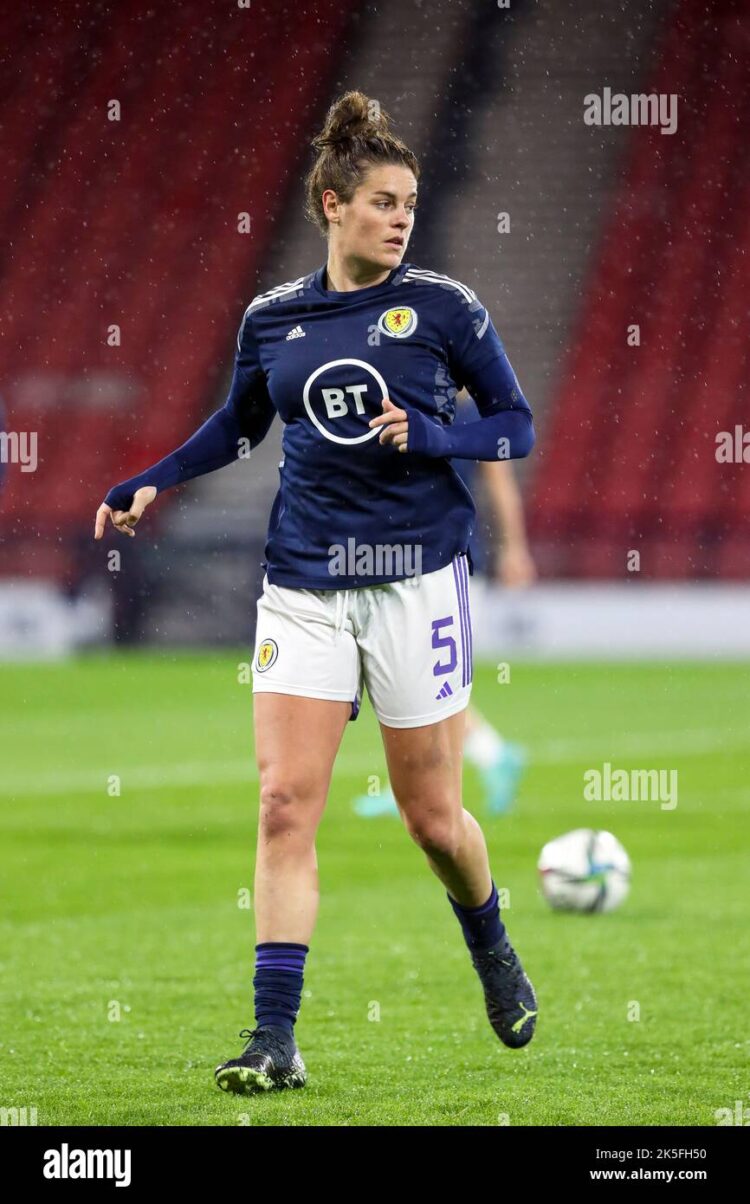 Jennifer Patricia Beattie Feet