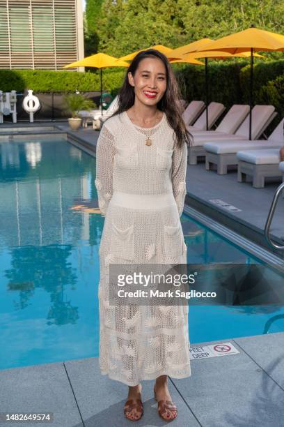 Jennifer Rose Draper Feet