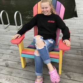 Jenny Richardson Feet