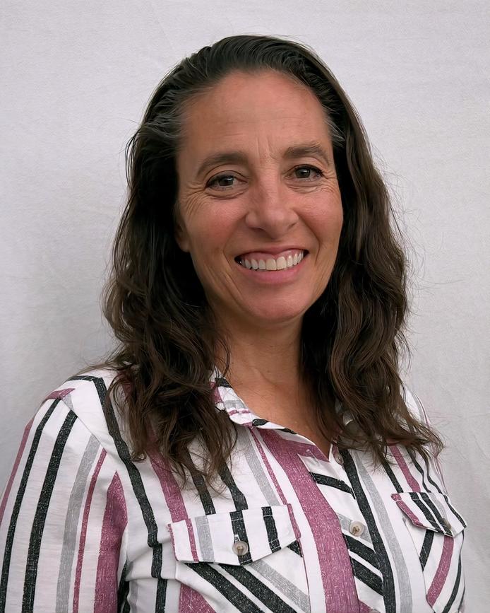 Jeri Mobley-Arias Feet