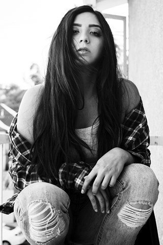 Jesaiah Elice Baer Feet