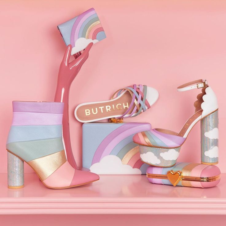 Jessica Butrich Feet