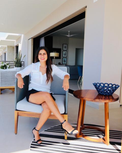 Jessica Castaneda Feet