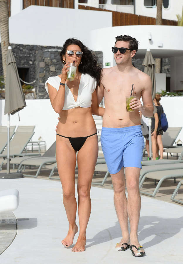 Jessica Cunningham Feet