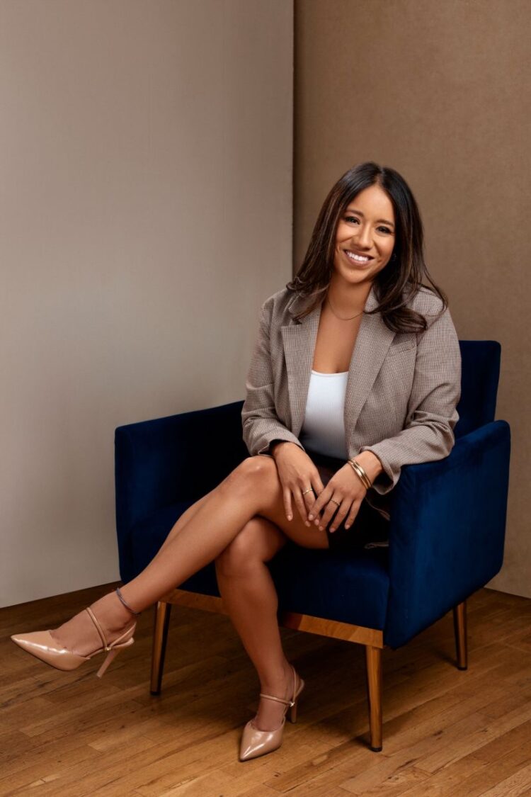 Jessica Danielle Feet