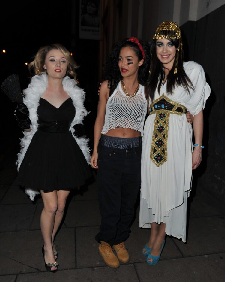 Jessica Forrest Feet