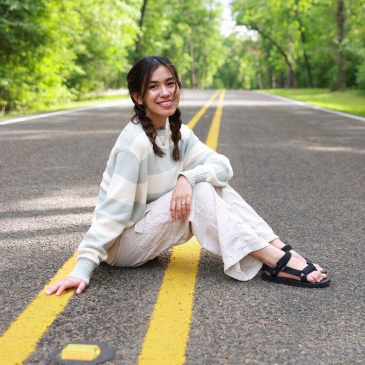 Jessica Hernandez Feet