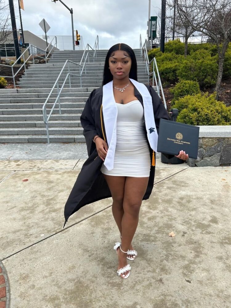 Jessica Jackson Feet