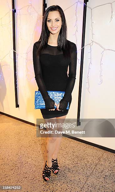 Jessica Jane Clement Feet