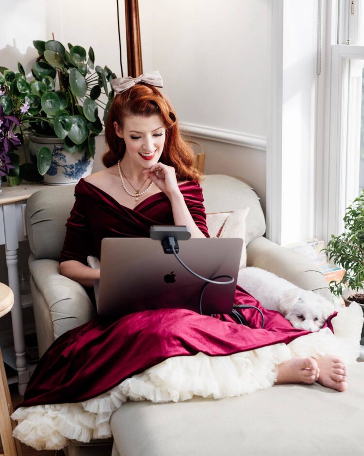 Jessica Kellgren-Fozard Feet