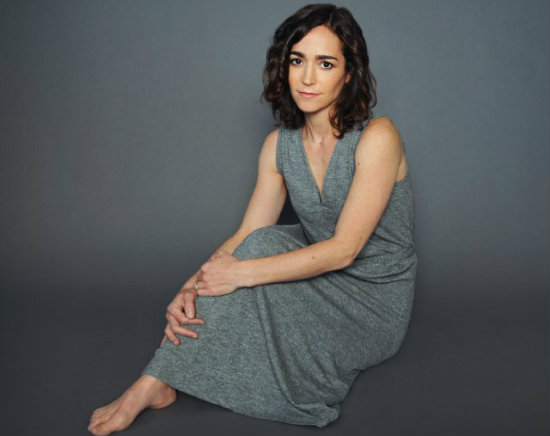 Jessica Mathews Feet