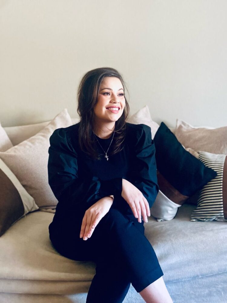 Jessica McDonald Feet