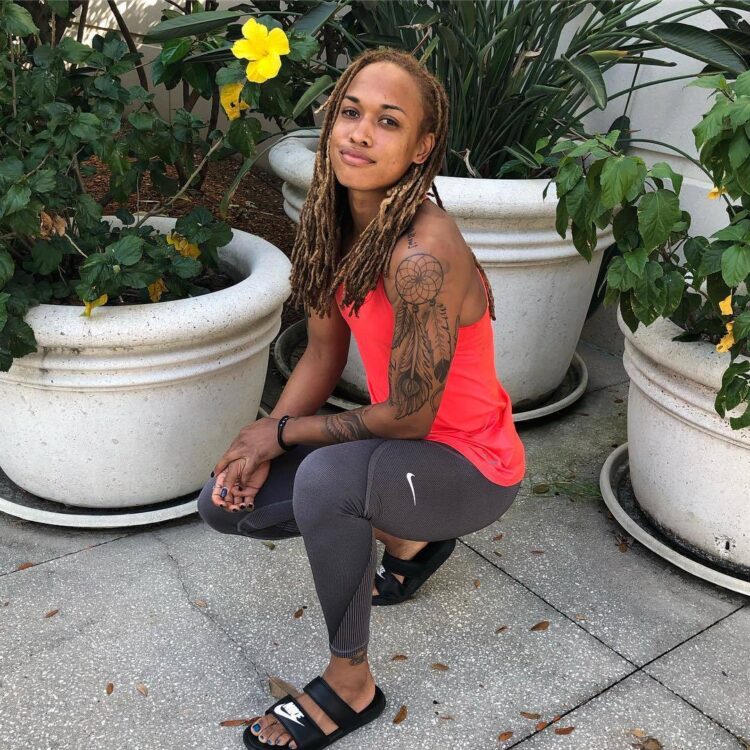 Jessica McDonald Feet