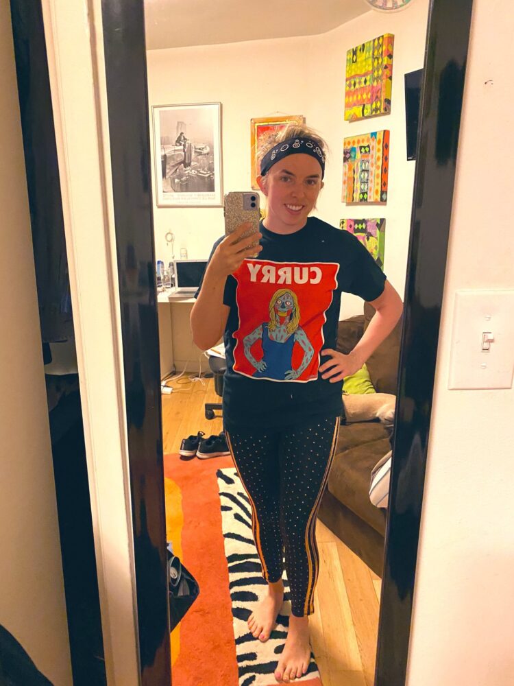 Jessica Michelle Feet